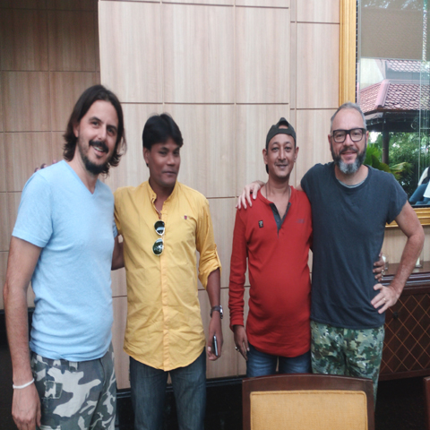 Vision Impact - Grow your Business with Us